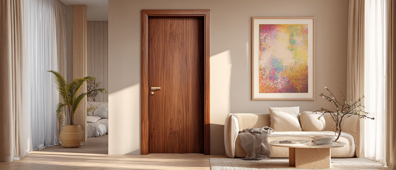 About – Fusion Doors
