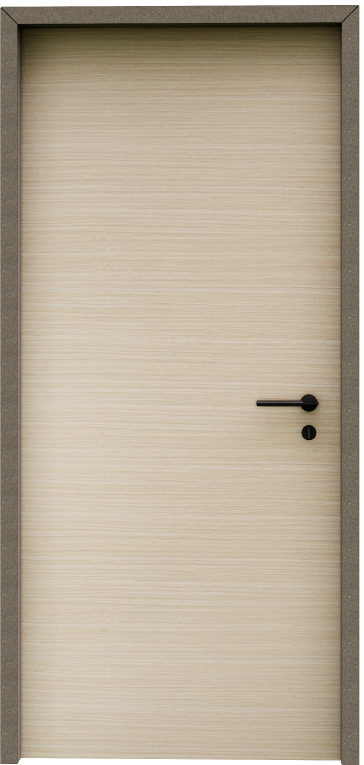 Plain Doors - Fusion Doors